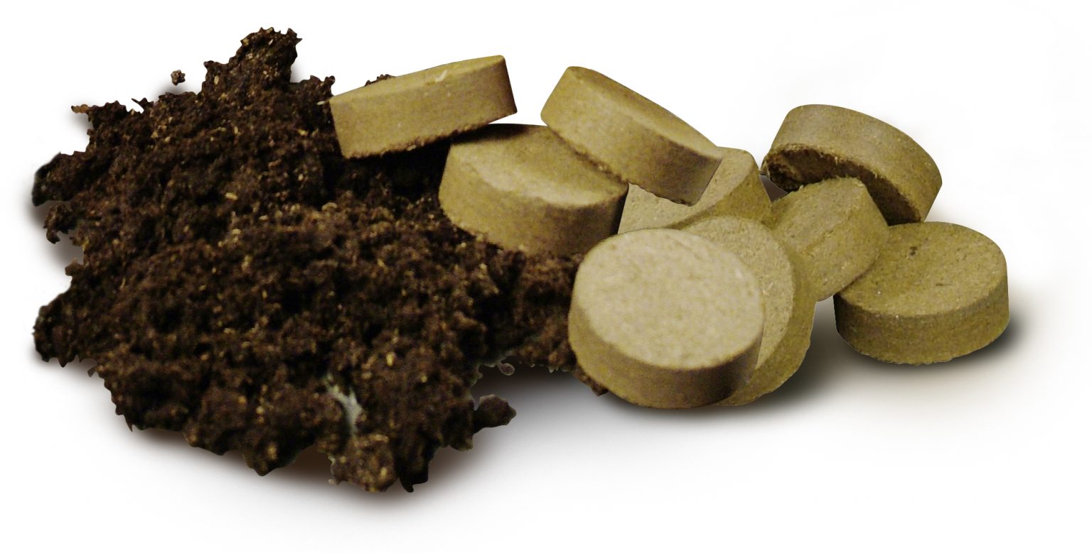 Jiffy Pellets: practical and easy to use | Jiffy Group