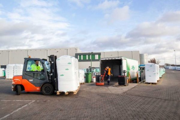 Jiffy Group - Sustainable plant growing solutions Jiffy Products